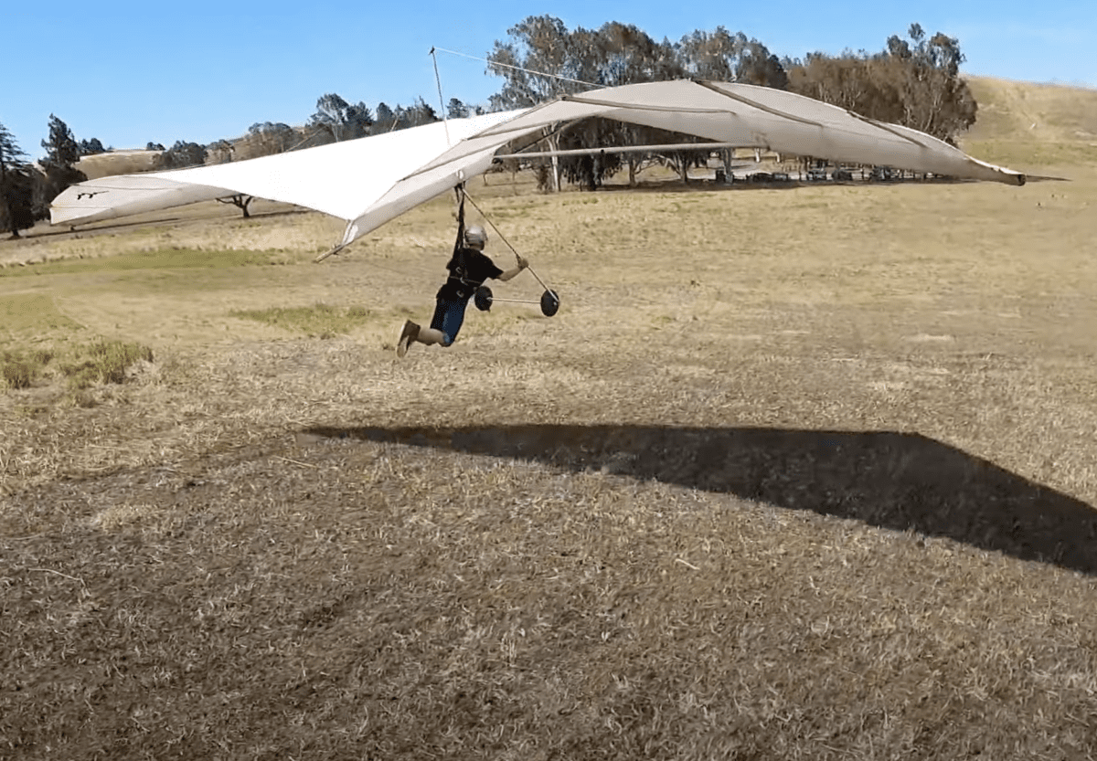 Norcal Hang Gliding Lessons – Norcal Hang Gliding